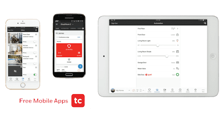 TC App